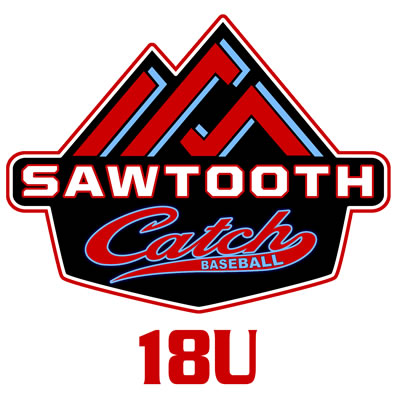 Varsity – Sawtooth Catch 18u – Idaho Club Baseball