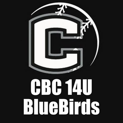 14U – CBC BlueBirds 14U – Idaho Club Baseball